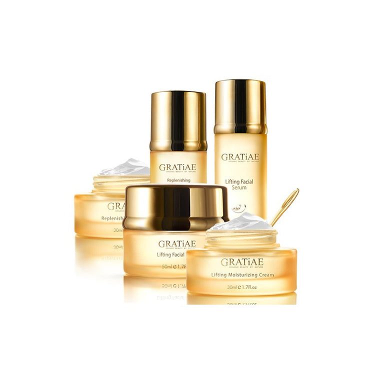 Gratiae Organic Beauty – GRATiAE
