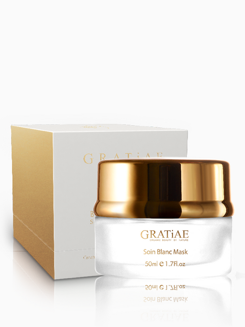 Gratiae Organic Beauty – GRATiAE